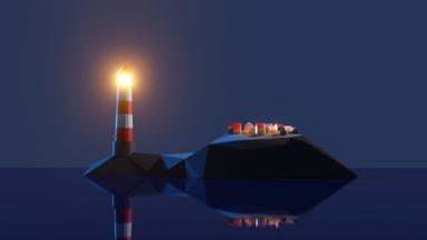 Complete Blender Creator 3: Learn 3D Modelling for Beginners | GameDev.tv