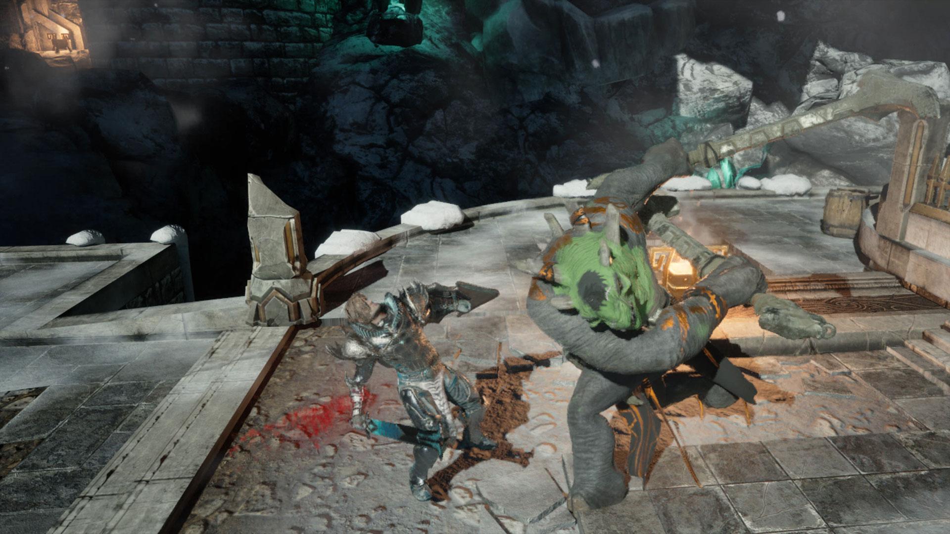 Unreal Engine 5 C++: Make Your Own Action Combat Game | GameDev.tv