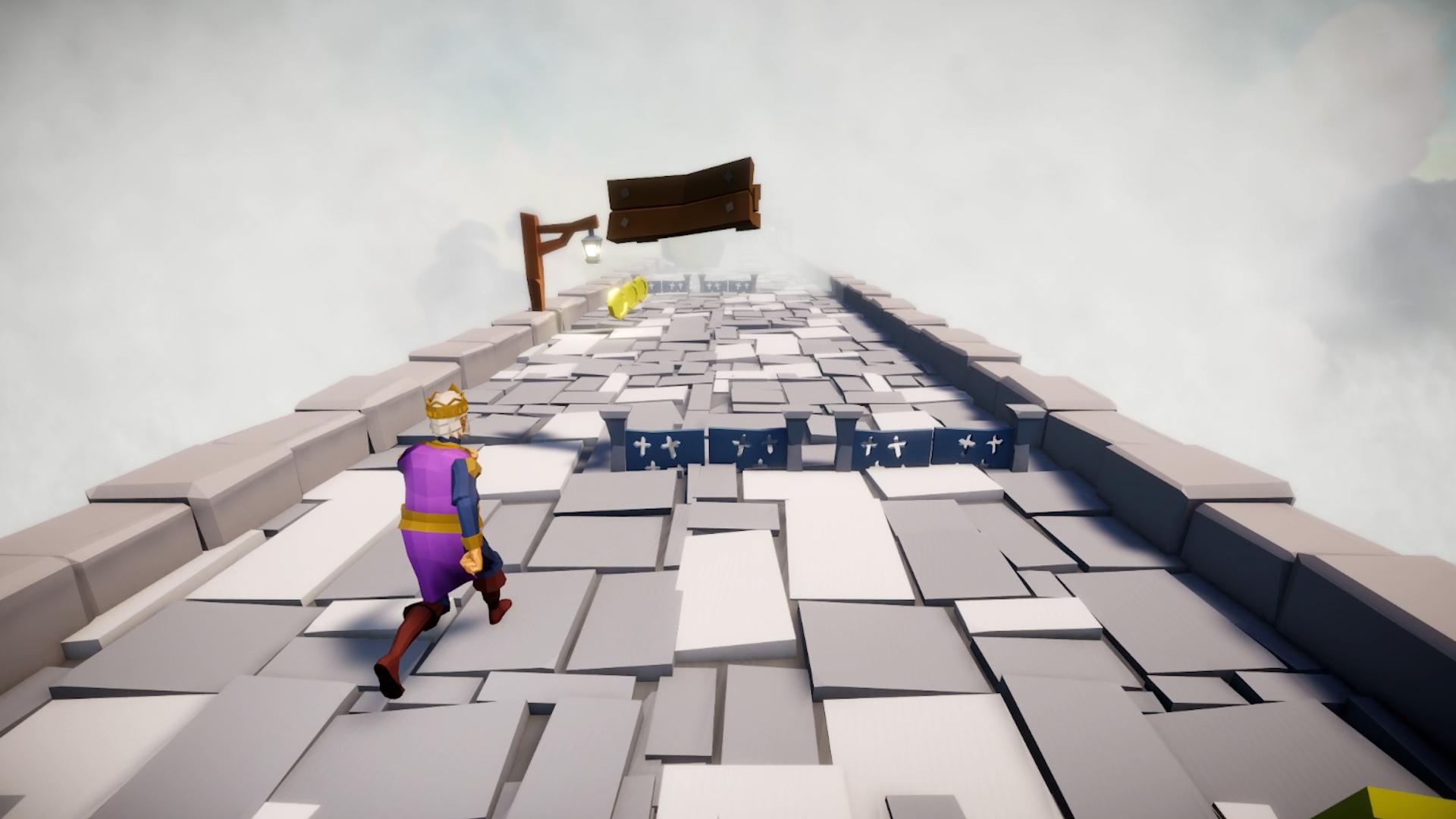 Complete Unity 3D Developer: Design & Develop Games in Unity 6 using C# | GameDev.tv