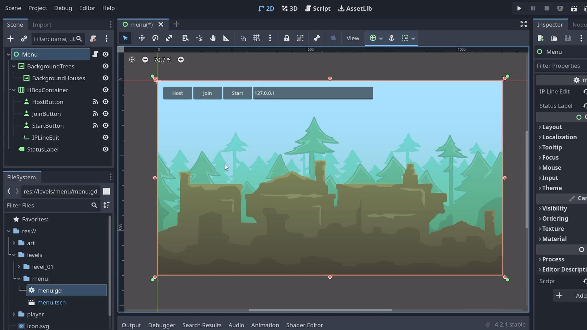 Godot 4 Multiplayer: Make Your Own Online Game | GameDev.tv