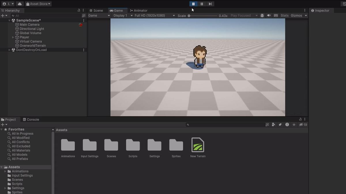 Unity 2.5D Turn-Based RPG - EARLY ACCESS | GameDev.tv