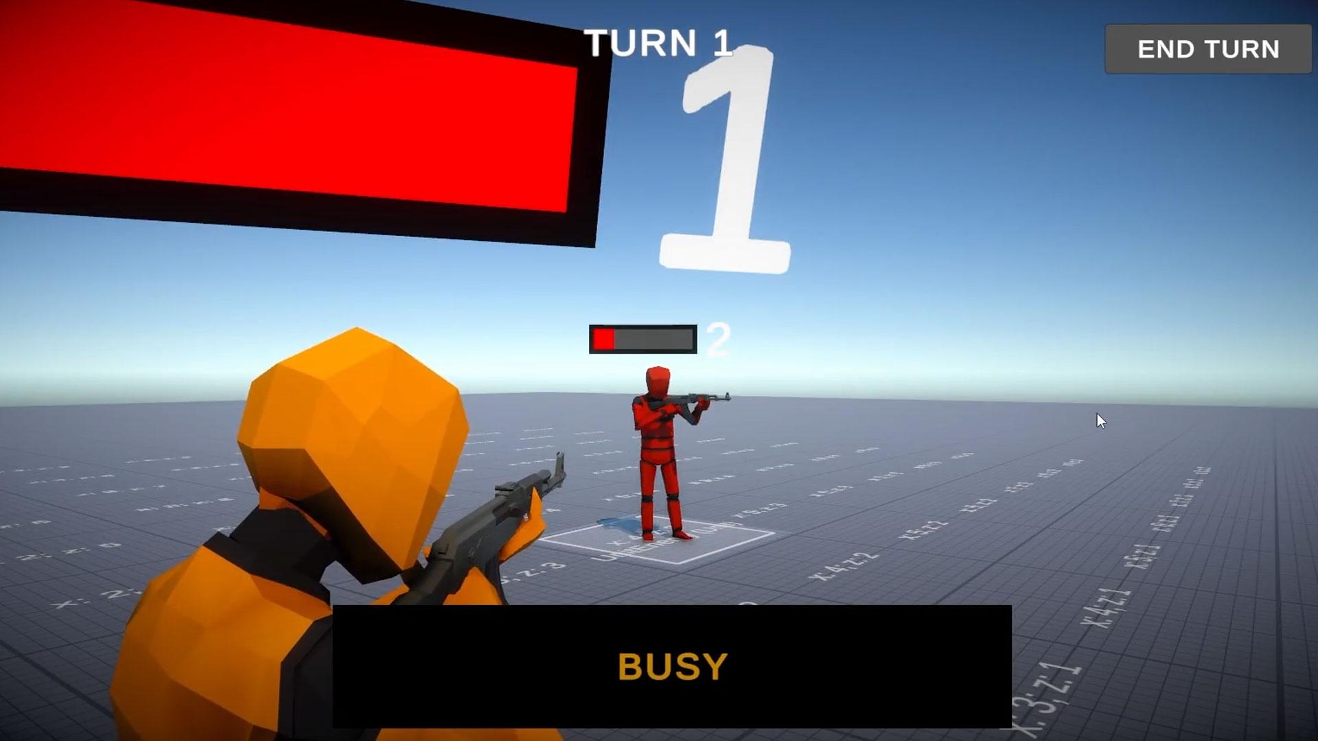 Unity Turn Based Strategy: Code Your Own Strategy Game | GameDev.tv