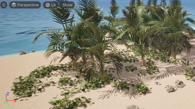 Unreal Engine 5: Build a Complete Survival Game with Blueprint | GameDev.tv