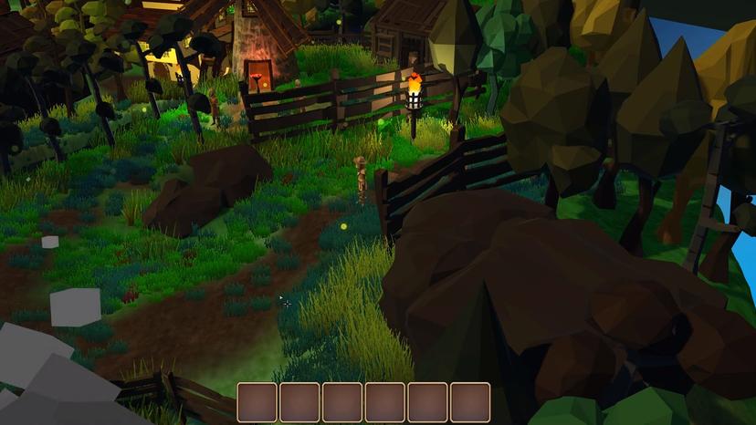 Unity RPG Inventory Systems: Code Your Own RPG-Style Inventory | GameDev.tv