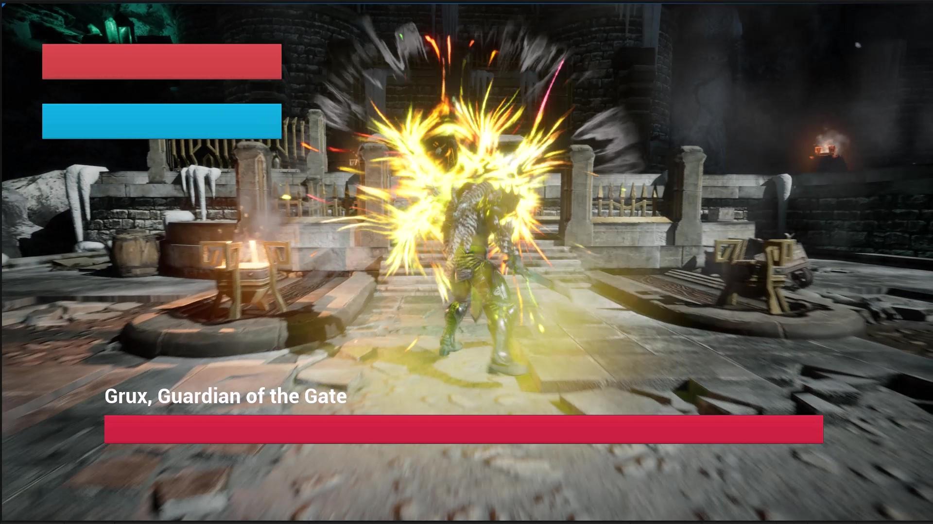 Unreal Engine 5 C++: Make Your Own Action Combat Game | GameDev.tv