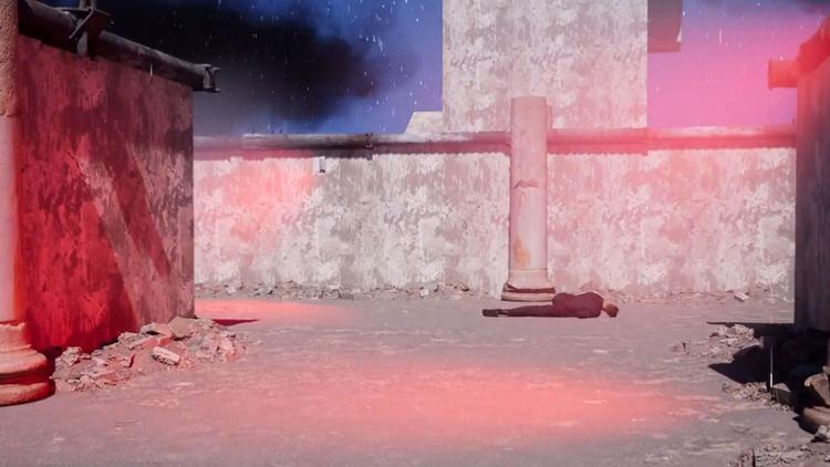 Unreal 5 Stealth Combat: Make Stealth Games in UE5 Blueprint | GameDev.tv