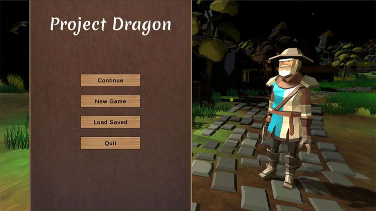 Unity RPG Shops & Abilities: Build Your Own RPG Shop & Ability Points System | GameDev.tv