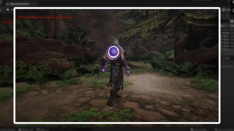 Unreal Environment Design | GameDev.tv