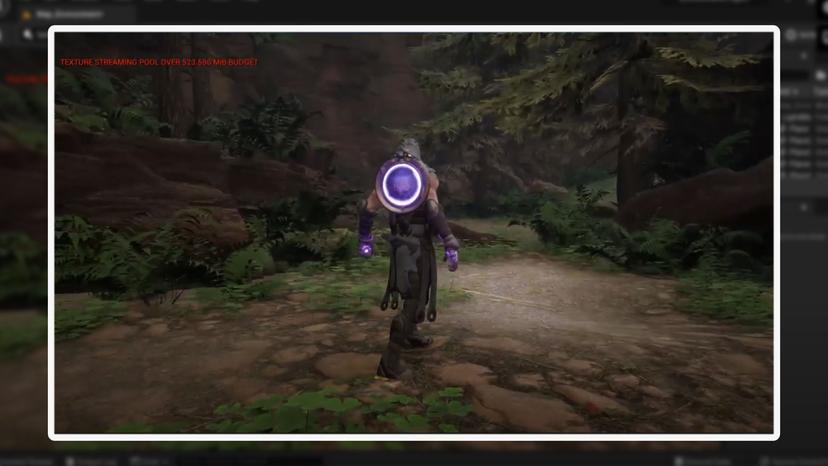 Unreal Environment Design | GameDev.tv