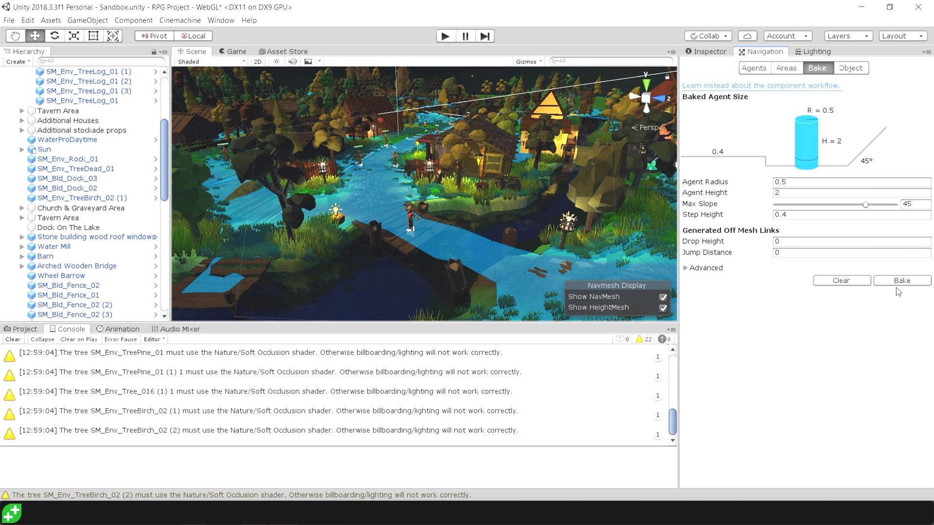 Unity RPG Core Combat: Make Your Own RPG Combat System | GameDev.tv