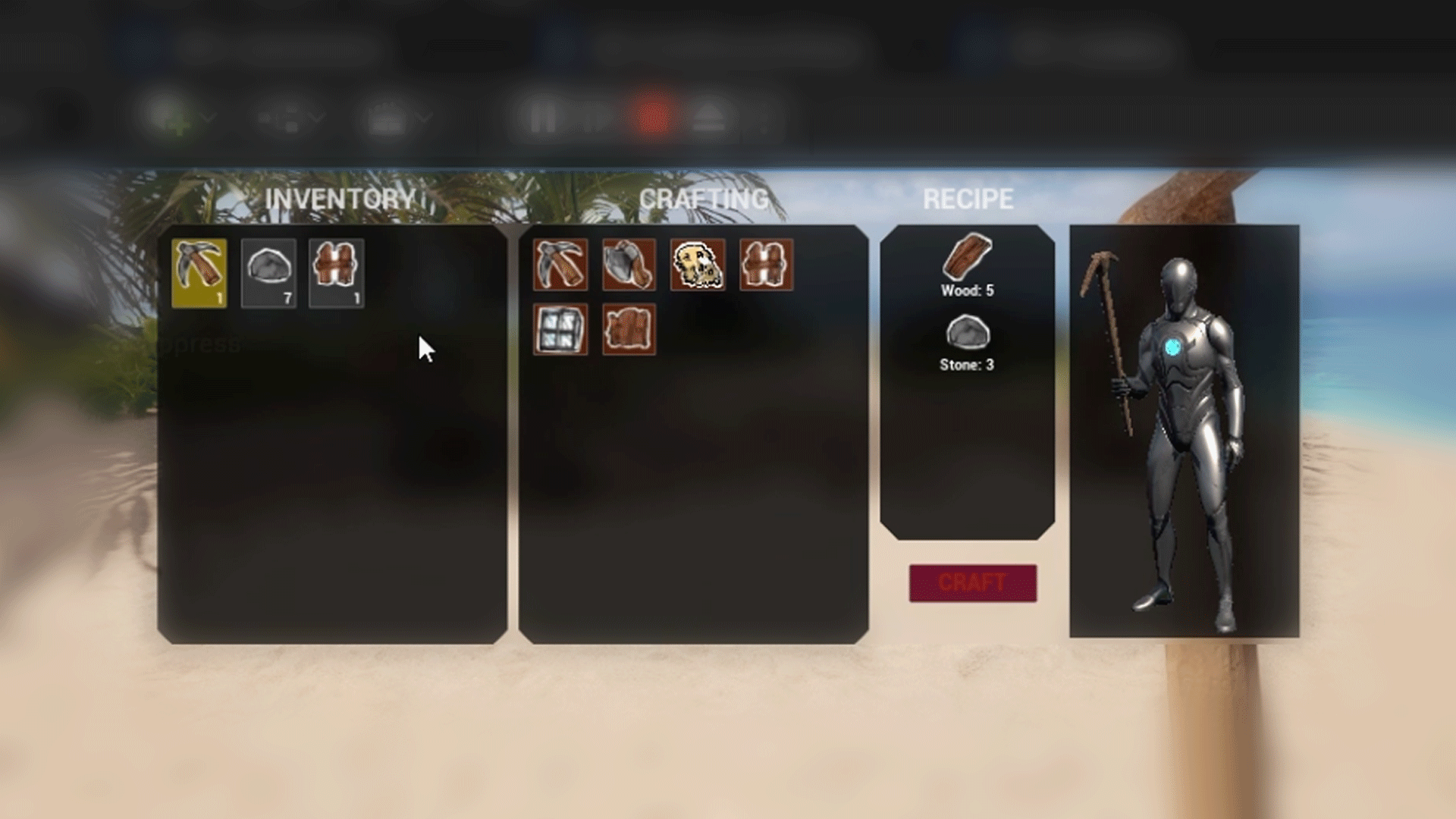 Unreal Engine 5: Build a Complete Survival Game with Blueprint | GameDev.tv