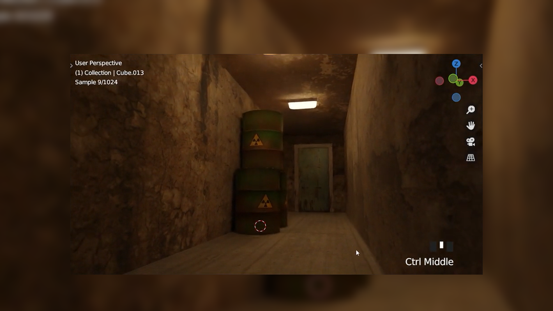 Blender Environment Artist: Create Your Own 3D Game Worlds | GameDev.tv