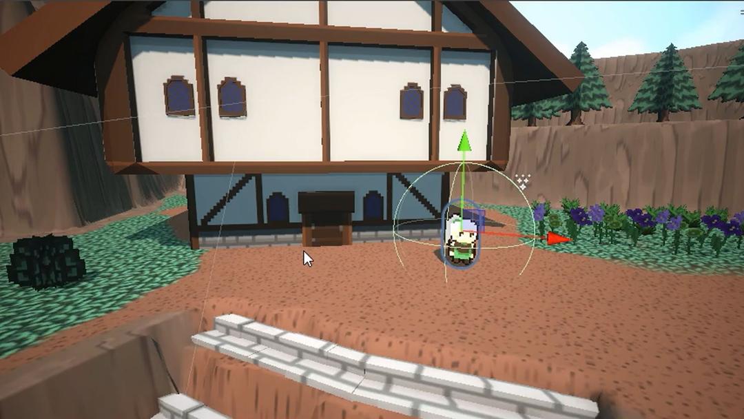 Unity 2.5D Turn-Based RPG - EARLY ACCESS | GameDev.tv