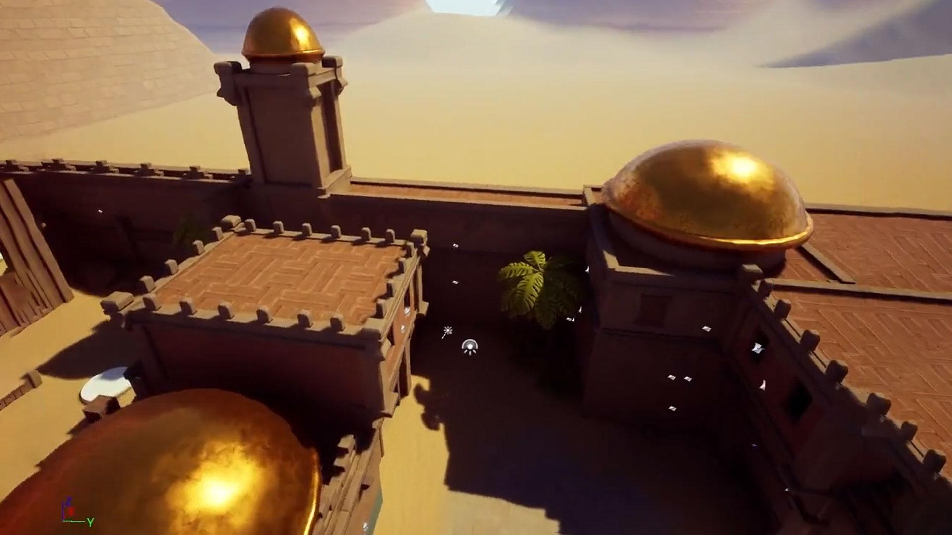 Unreal Engine 5 C++ Multiplayer: Make Your Own Co-Op Game | GameDev.tv