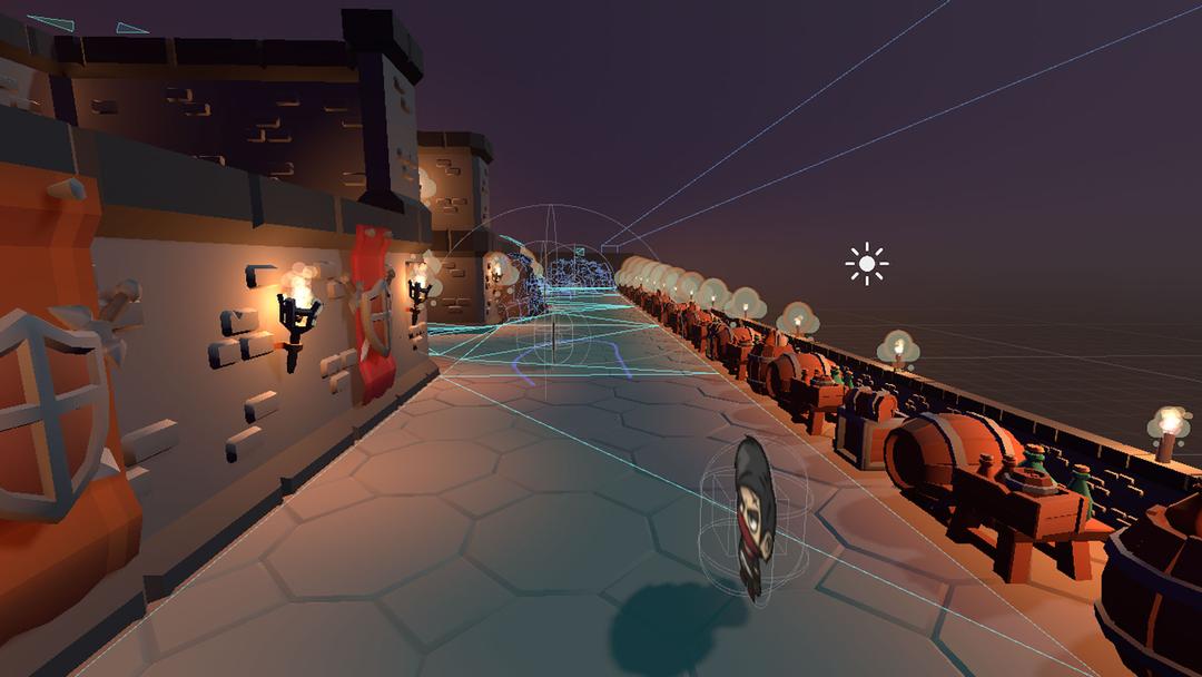 Godot 4 C# Action Adventure: Build your own 2.5D RPG | GameDev.tv