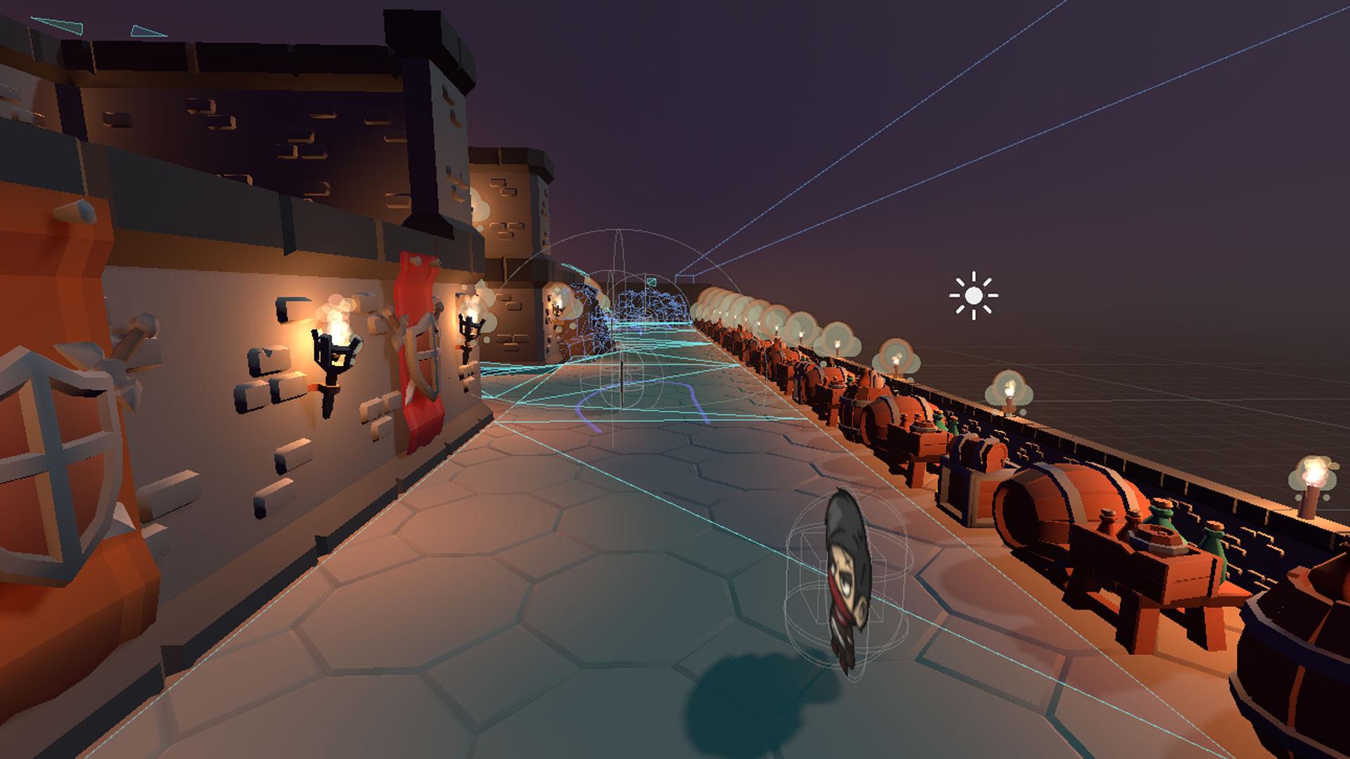 Godot 4 C# Action Adventure: Build your own 2.5D RPG | GameDev.tv