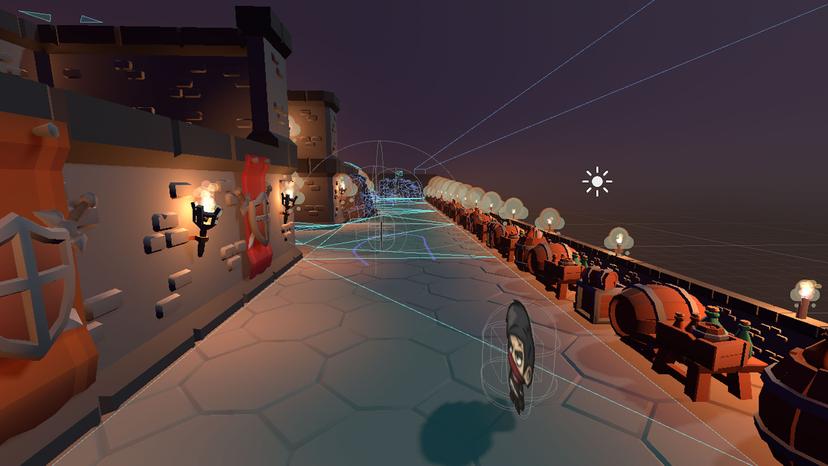 Godot 4 C# Action Adventure: Build your own 2.5D RPG | GameDev.tv