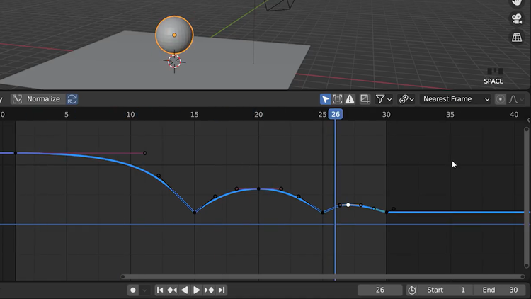 Blender Animation & Rigging: Bring Your Creations To Life | GameDev.tv