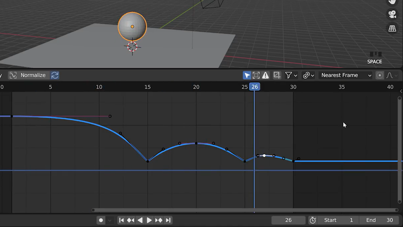 Blender Animation & Rigging: Bring Your Creations To Life | GameDev.tv