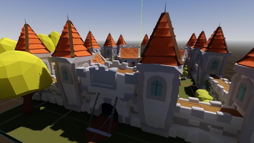 Godot 4: Build an Action Combat RPG | GameDev.tv