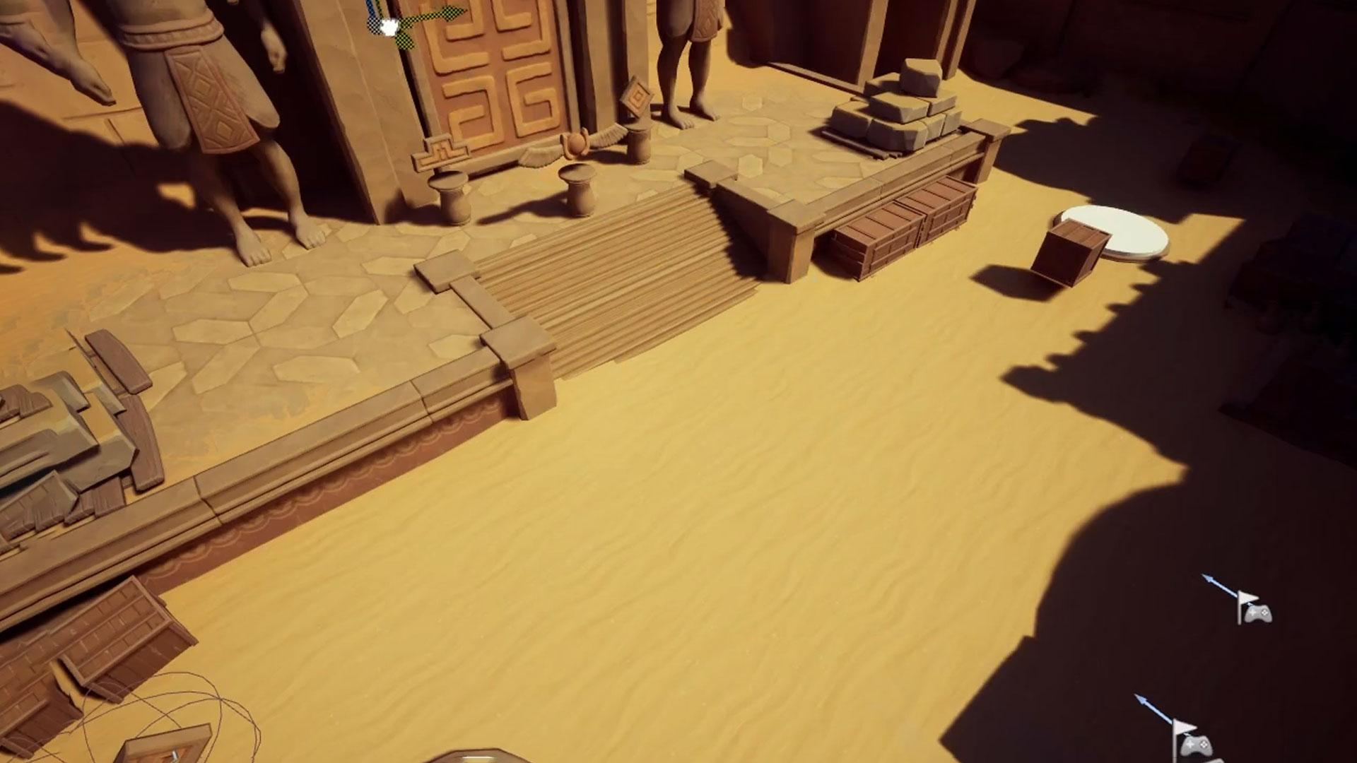 Unreal Engine 5 C++ Multiplayer: Make Your Own Co-Op Game | GameDev.tv