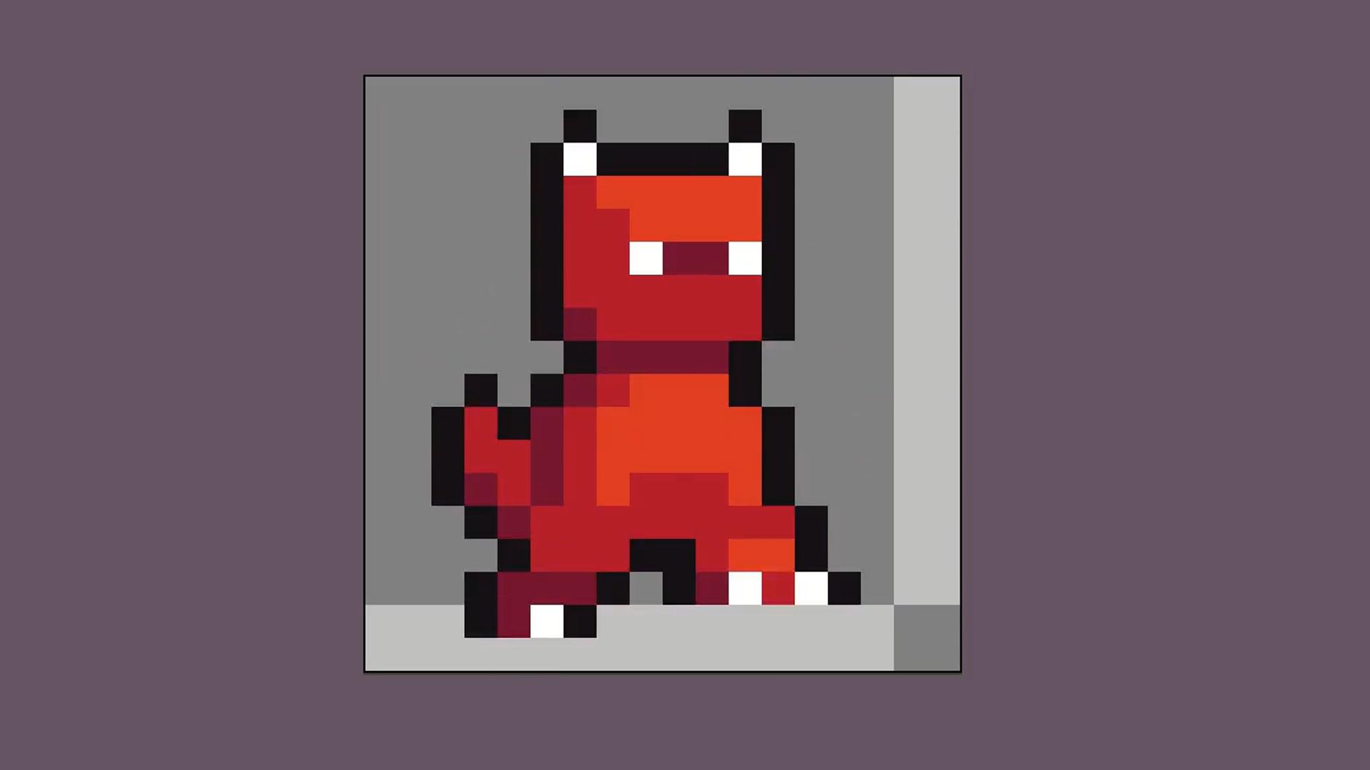 Pixel Art Characters: Design & Animate a 2D Character! | GameDev.tv