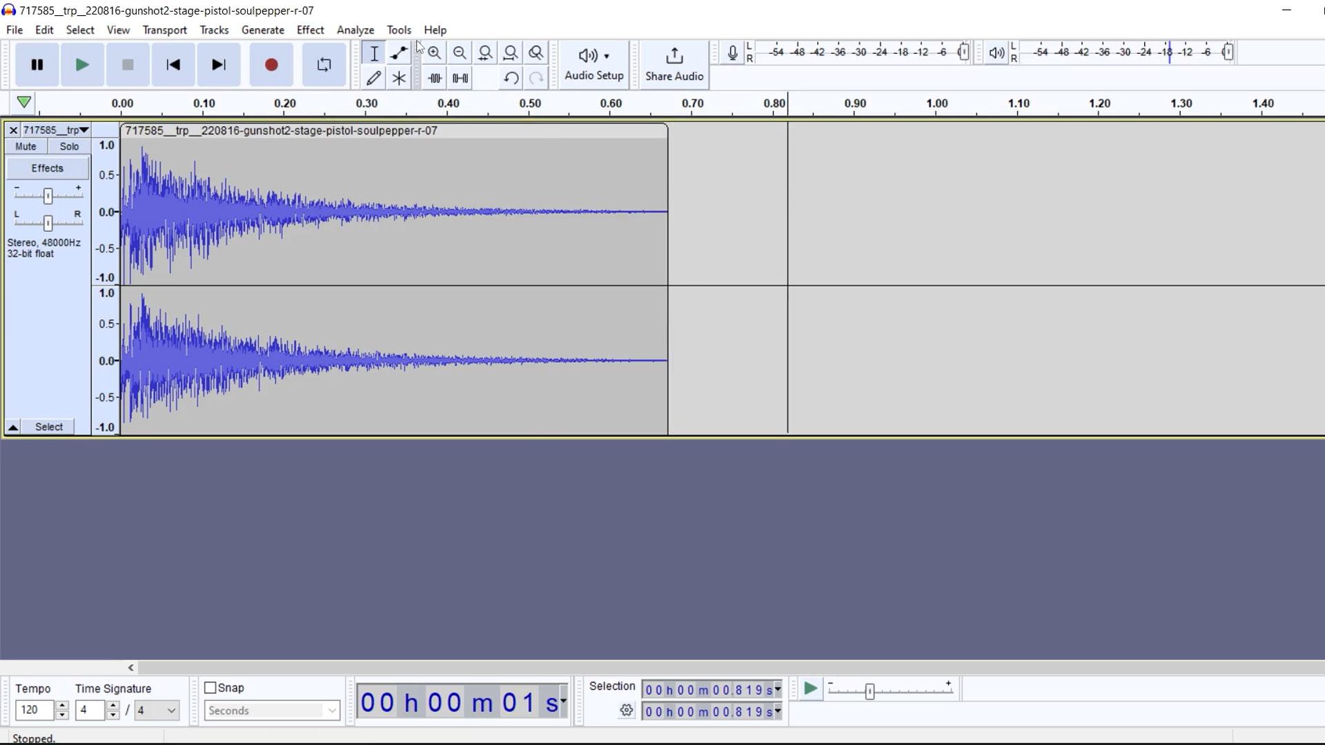 Game Audio Essentials: SFX & Sound Design For Video Games | GameDev.tv