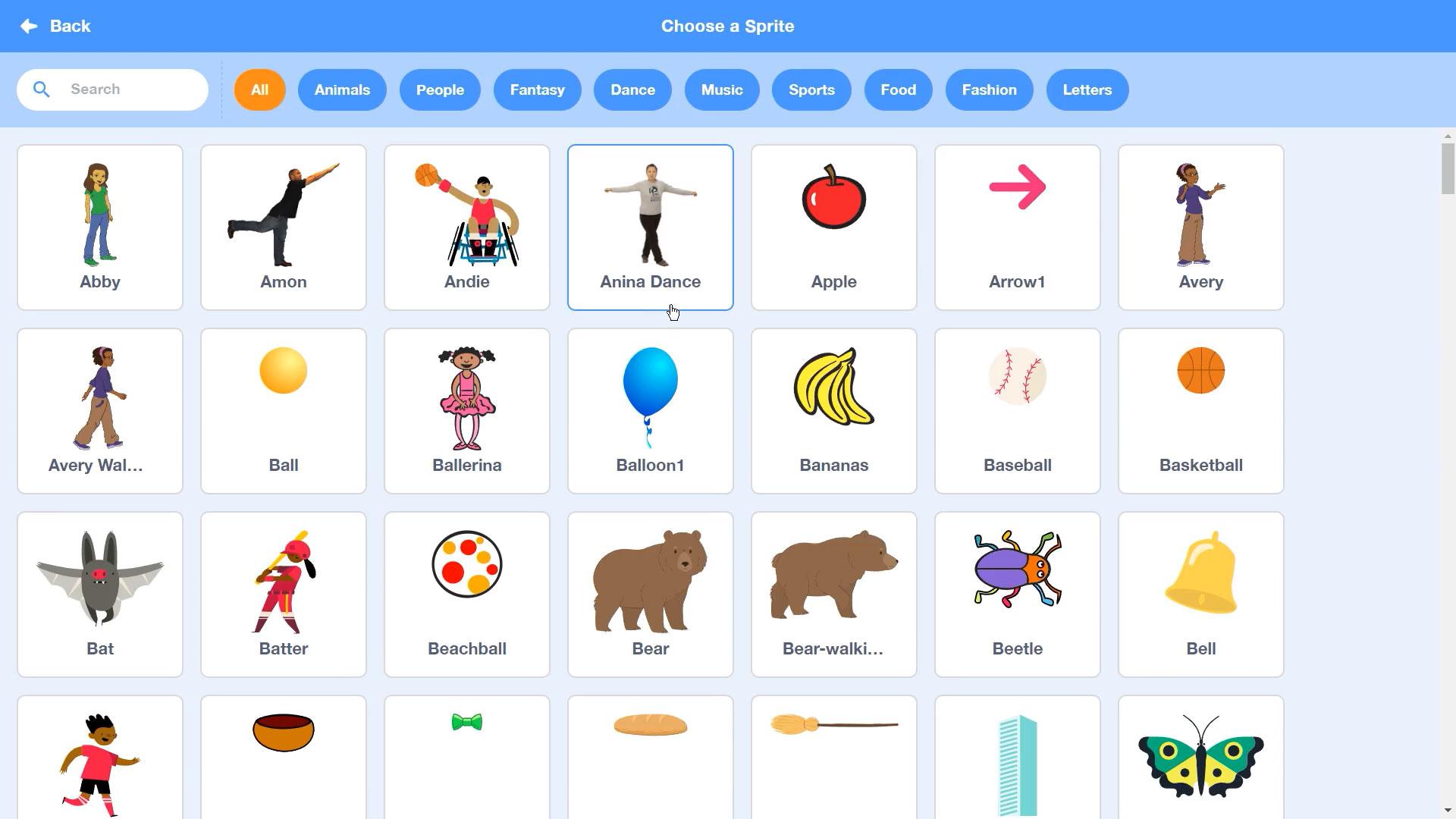 Scratch Developer: Build Your Own Simple Games For Absolute Beginners ...