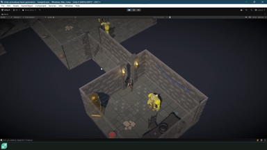 Unity Procedural Generation: Build Infinite Game Levels | GameDev.tv