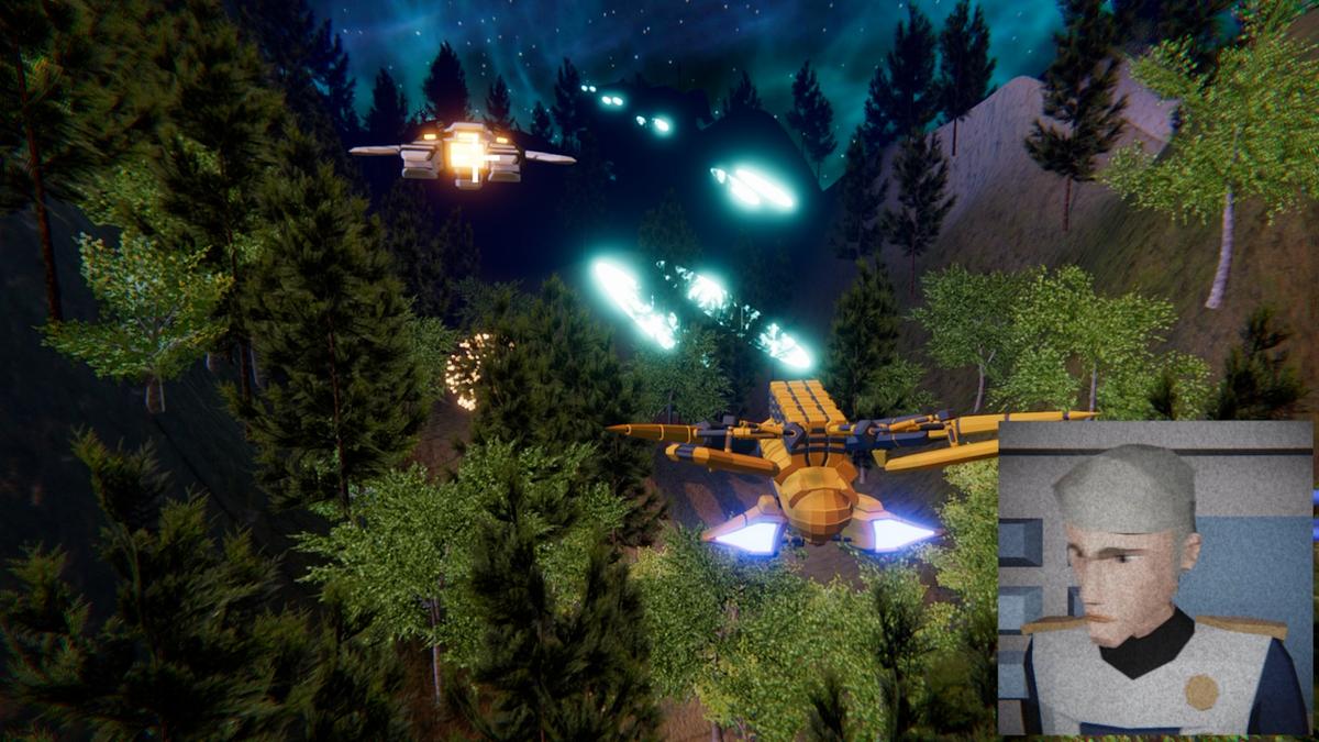 Complete Unity 3D Developer: Design & Develop Games in Unity 6 using C# | GameDev.tv