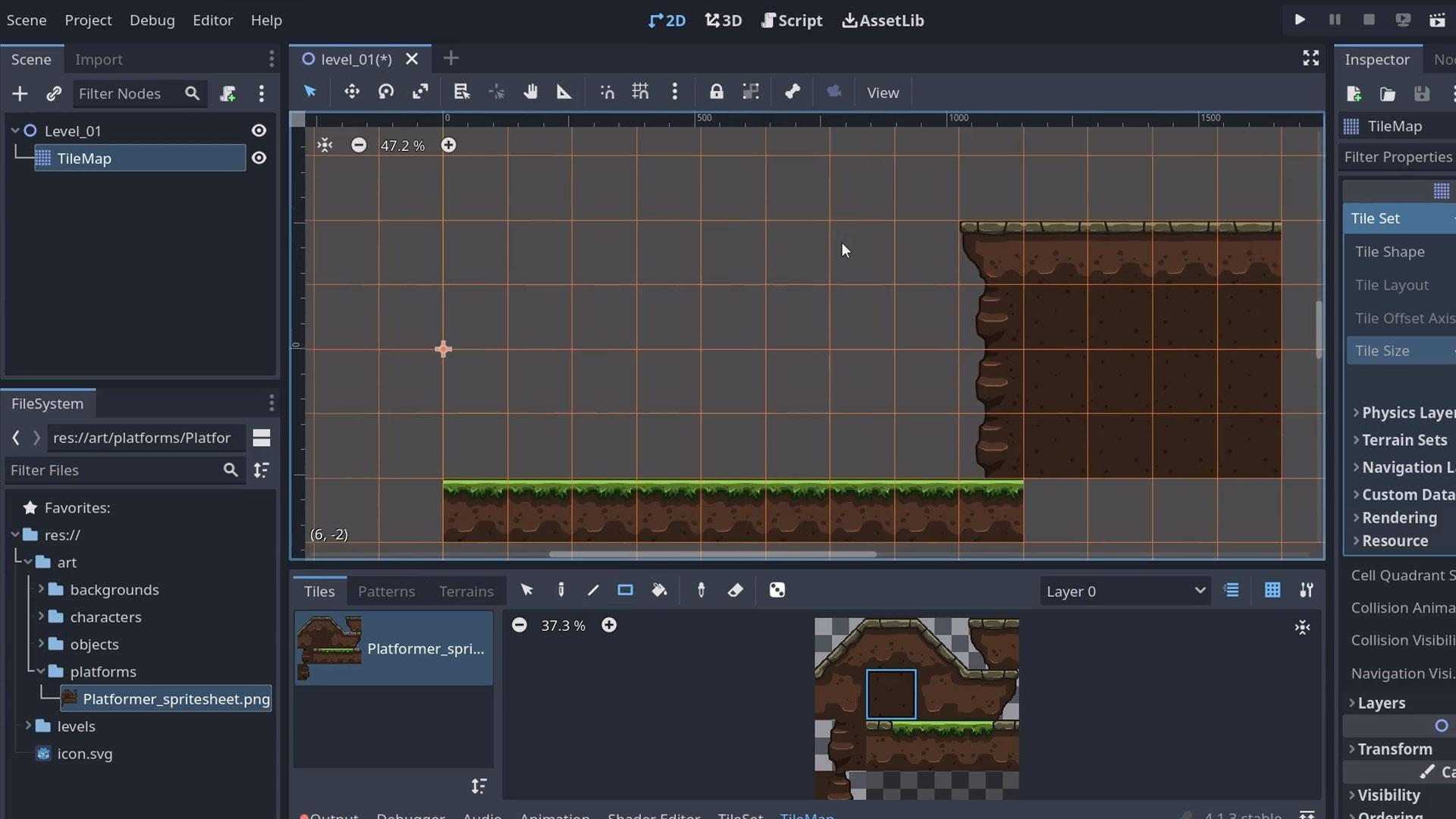 Godot 4 Multiplayer: Make Your Own Online Game | GameDev.tv