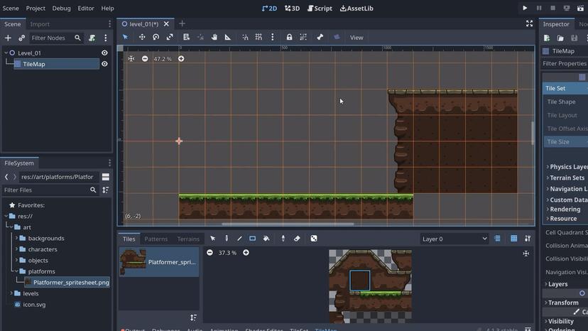 Godot 4 Multiplayer: Make Your Own Online Game | GameDev.tv