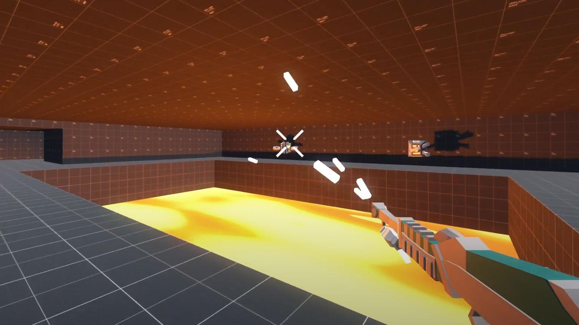 Complete Godot 3D: Code Your Own 3D Games In Godot 4! | GameDev.tv