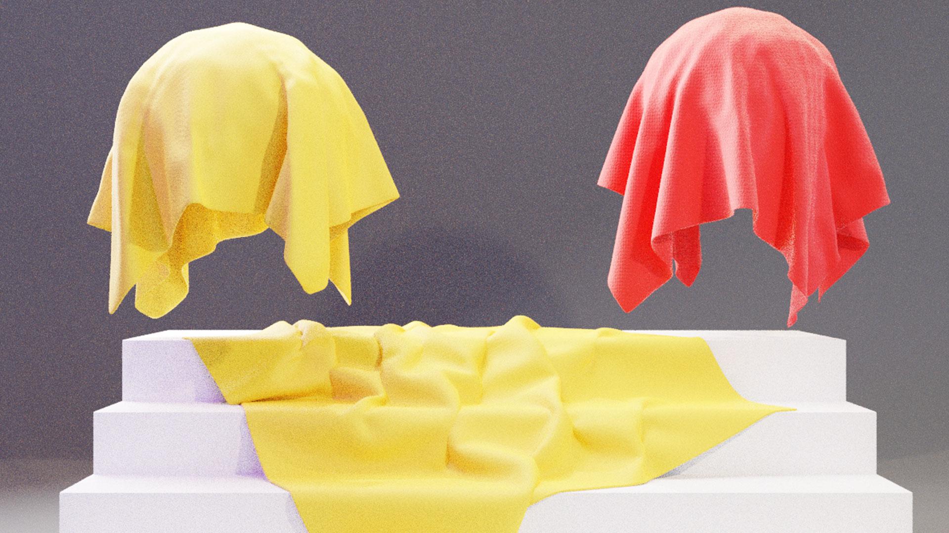 Blender Material Nodes Mastery: Create Spectacular Textures | GameDev.tv