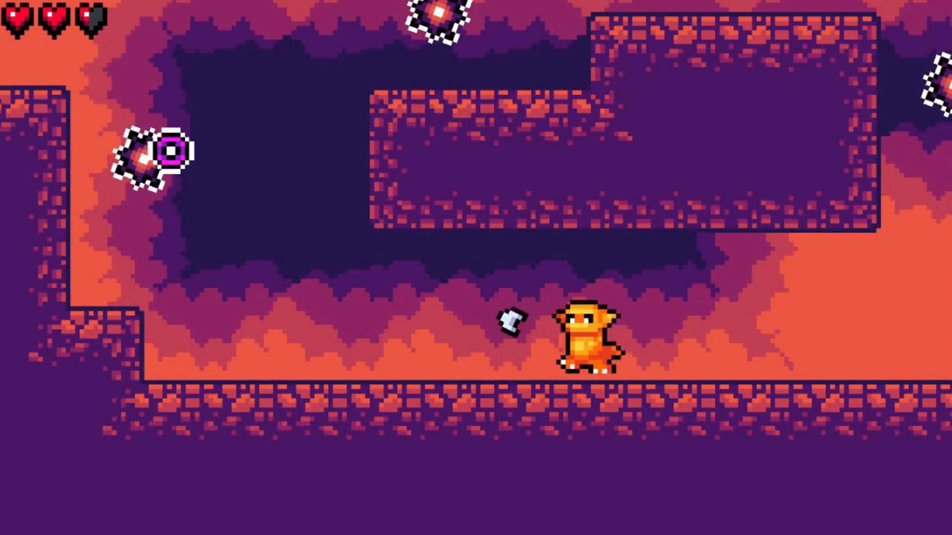 Pixel Art Environments: Design & Animate 2D Environments From Scratch! | GameDev.tv