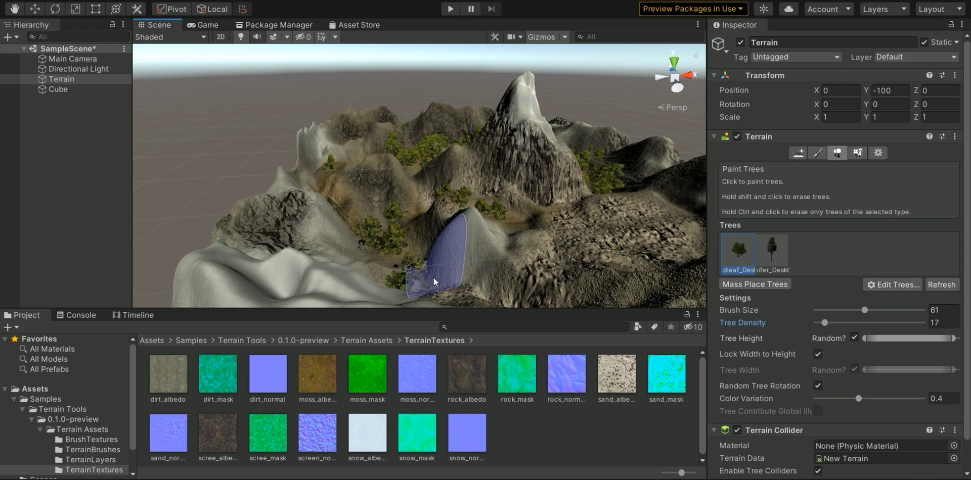 Complete Unity 3d Developer Megacourse Design And Develop 3d Unity Games From Scratch Gamedevtv