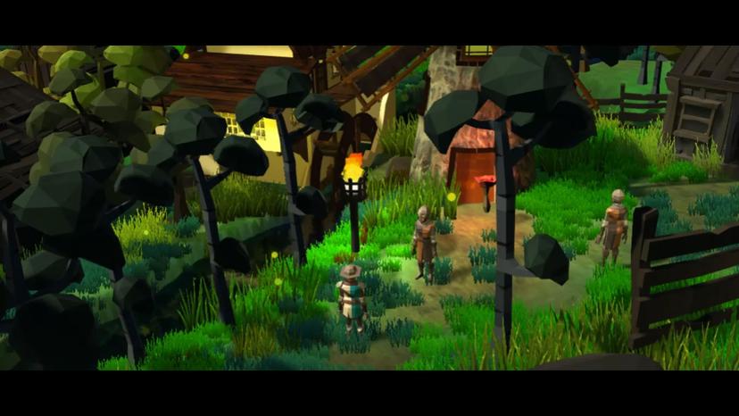 Unity RPG Dialogue & Quests: Create Your Own RPG Quest System w/ Dialog ...