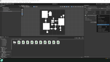 Unity Procedural Generation: Build Infinite Game Levels | GameDev.tv