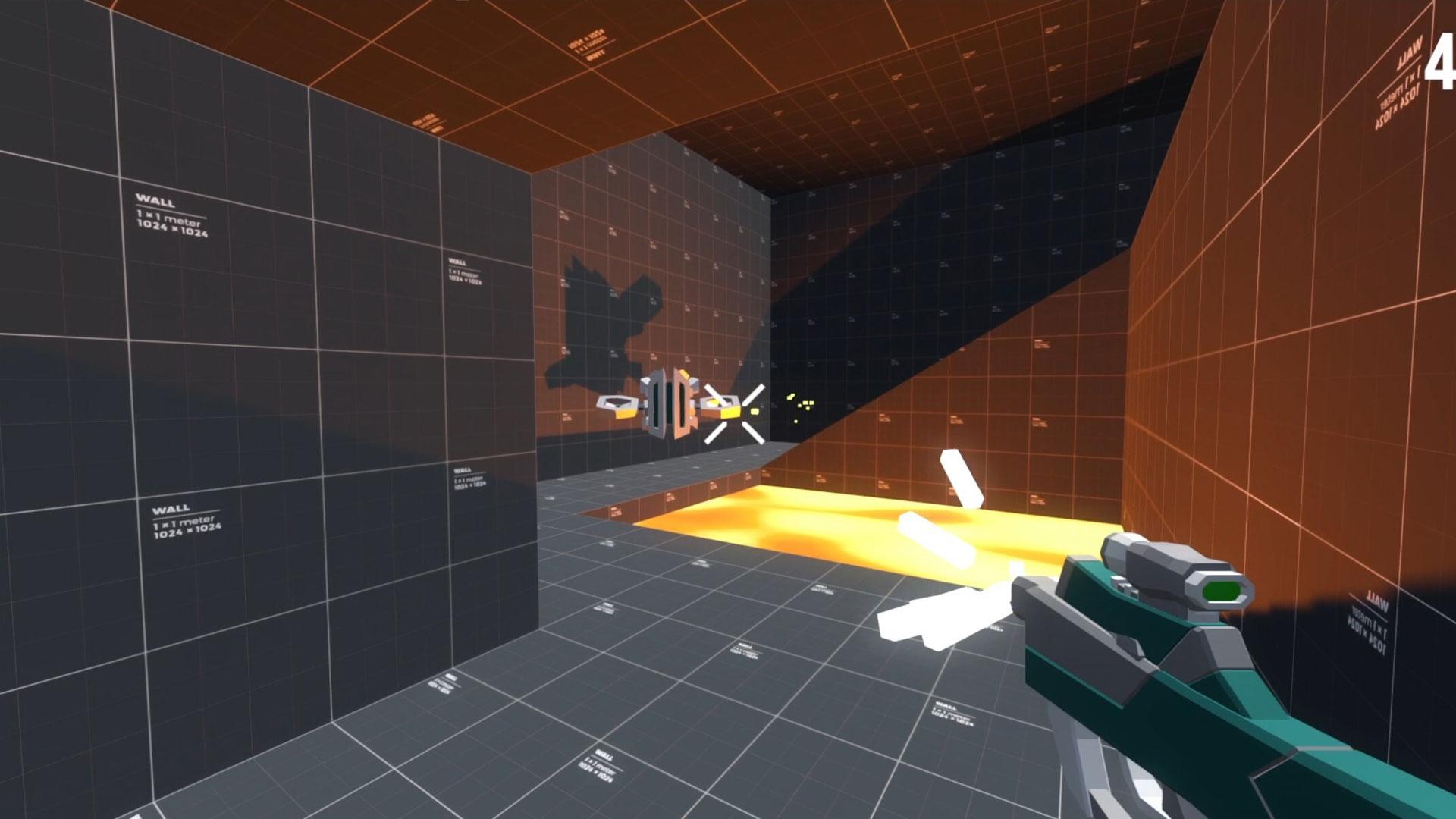 Complete Godot 3D: Code Your Own 3D Games In Godot 4! | GameDev.tv