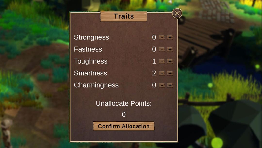 Unity RPG Shops & Abilities: Build Your Own RPG Shop & Ability Points ...