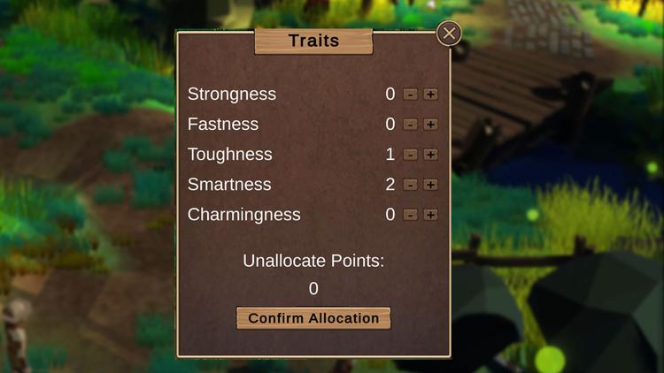 Unity RPG Shops & Abilities: Build Your Own RPG Shop & Ability Points System | GameDev.tv