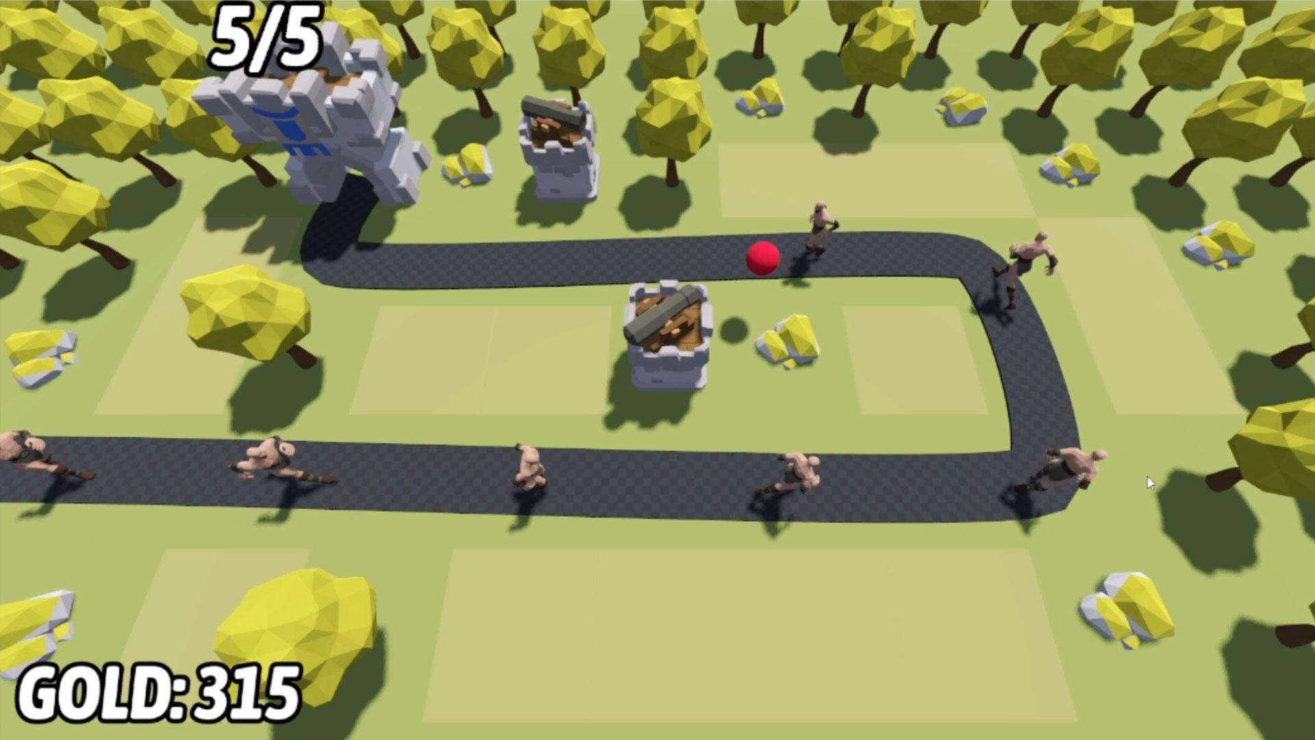 Complete Godot 3D: Code Your Own 3D Games In Godot 4! | GameDev.tv