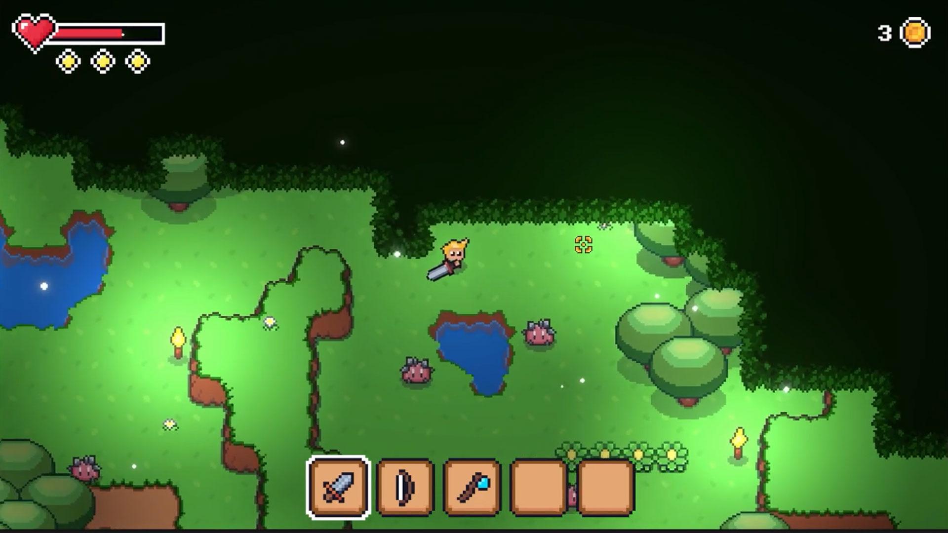 Unity 2D RPG: Complete Combat System | GameDev.tv