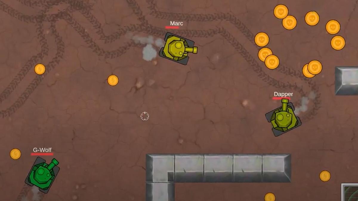 Unity Multiplayer Developer Make Online Games Using Unitys New Ngo Framework Gamedevtv