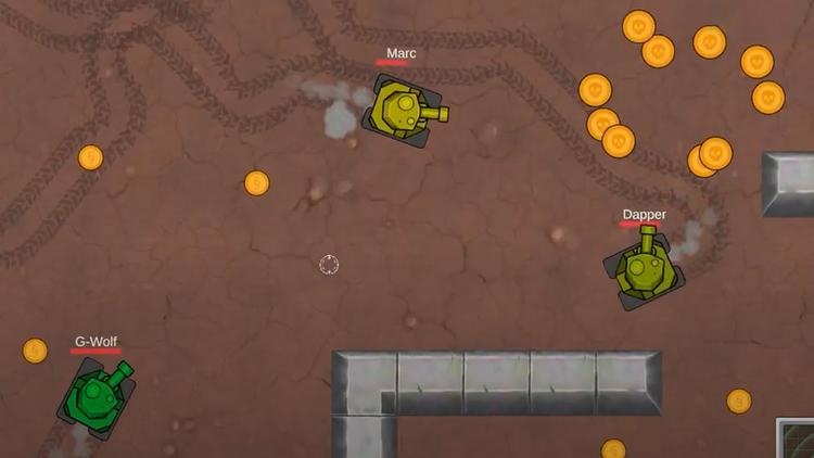 Unity Multiplayer Developer: Make Online Games Using Unity's NGO Framework | GameDev.tv