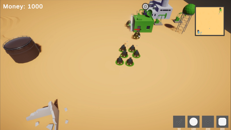 Unity Multiplayer Master: Learn Unity Mirror to Build Your Own ...