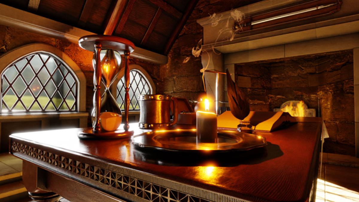 Blender Material Nodes Mastery: Create Spectacular Textures | GameDev.tv