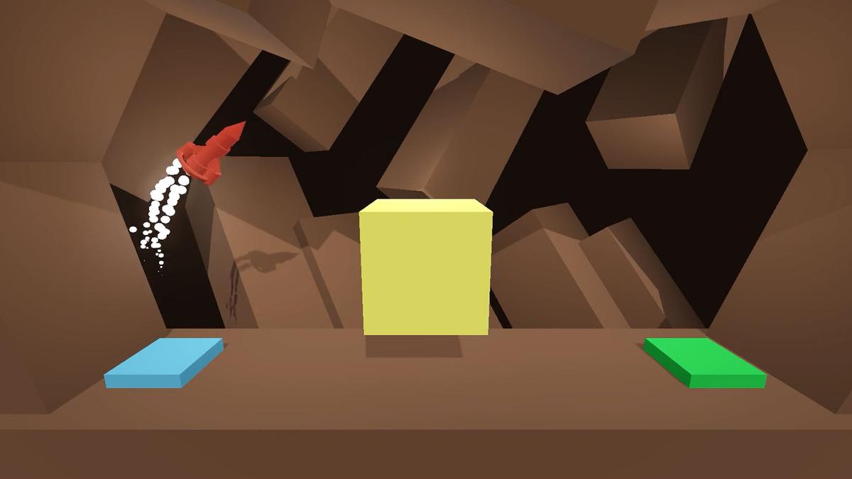 Complete Godot 3D: Code Your Own 3D Games In Godot 4! | GameDev.tv