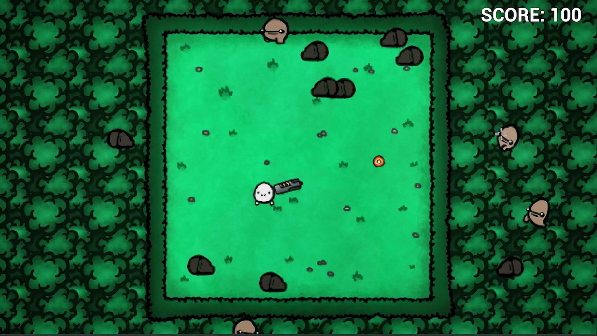 Unreal Engine 2D: Make Your Own Epic 2D Games Using C++ | GameDev.tv