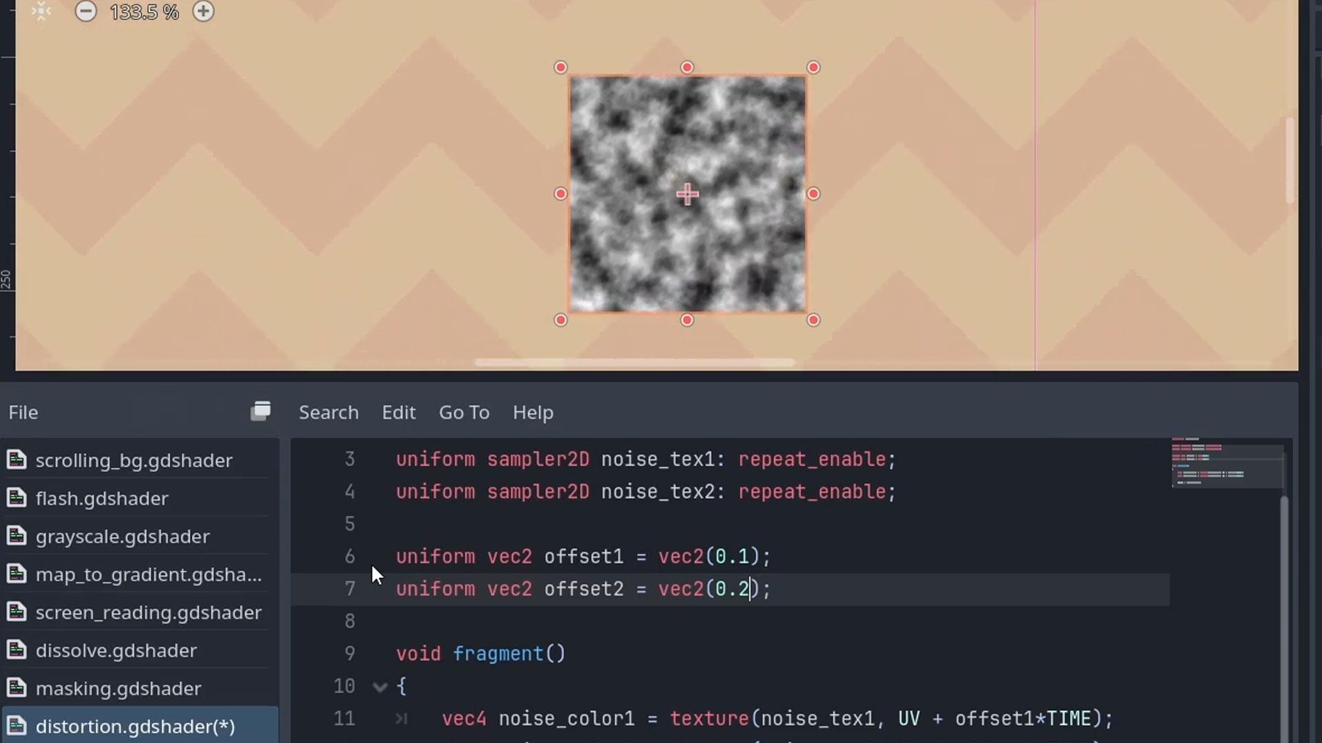 Godot 4 Shaders: Craft Stunning Visuals | GameDev.tv